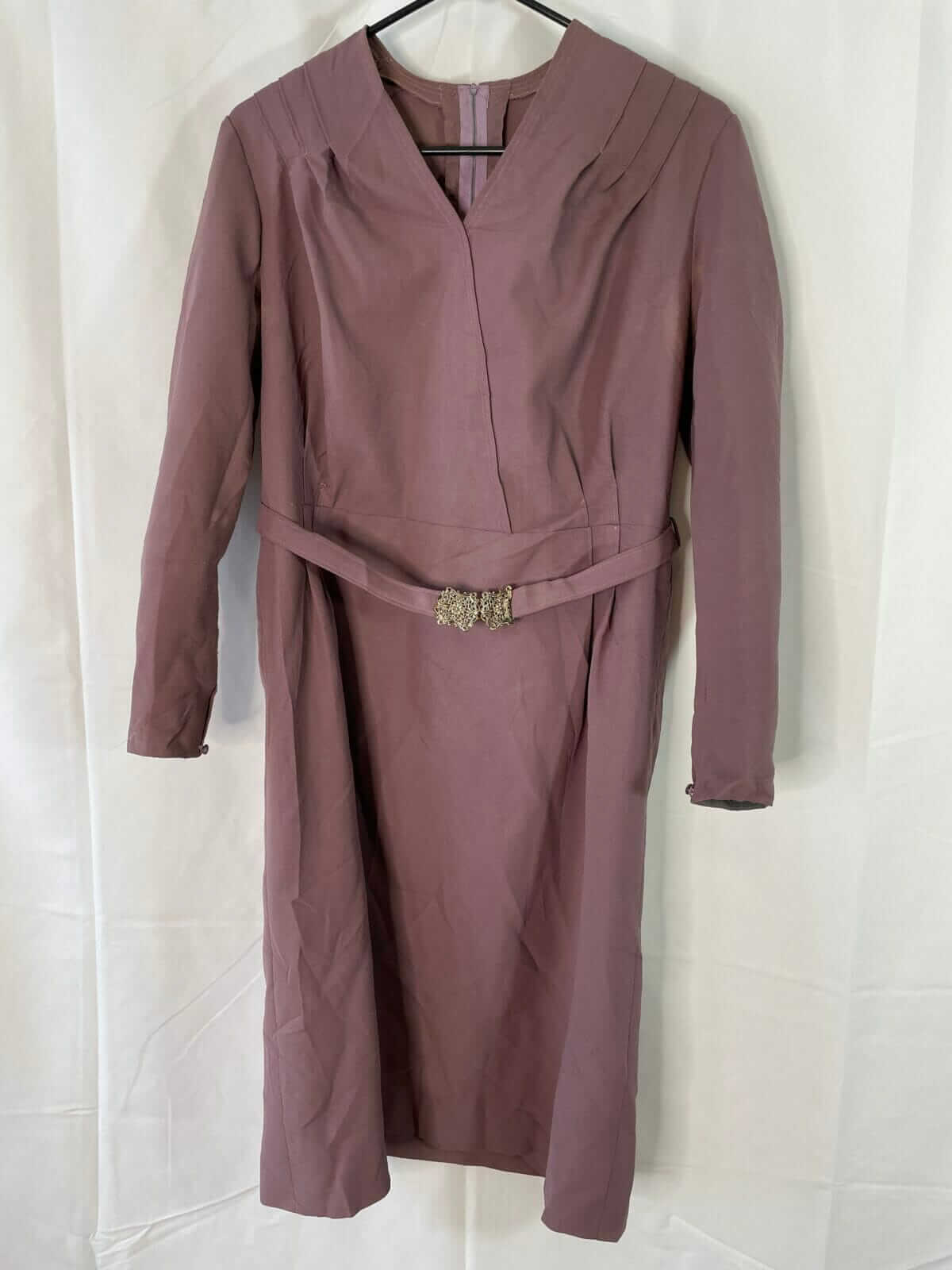 Knitted Garments Used for Both Army and Navy - World War I American Red